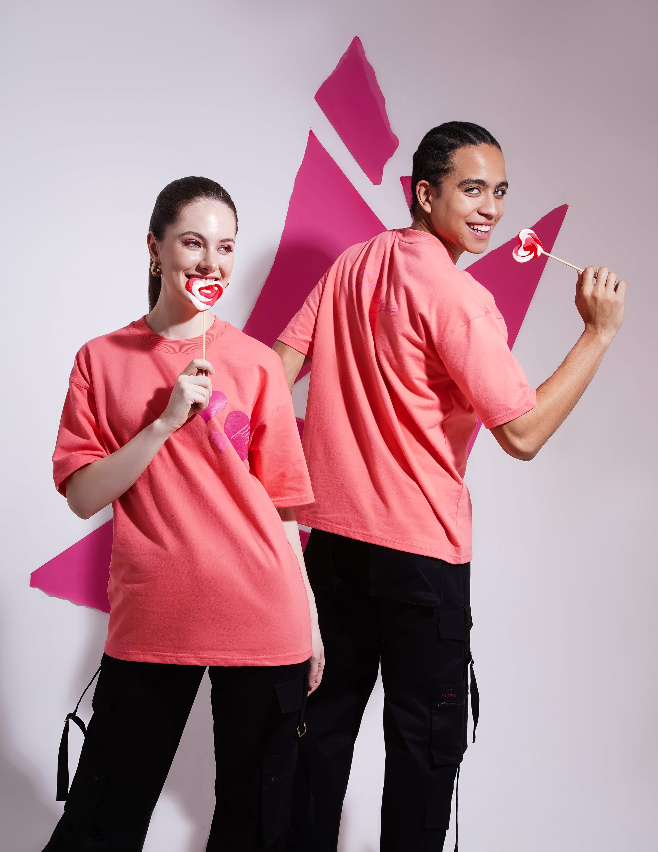 Summer Collection – FLEYE