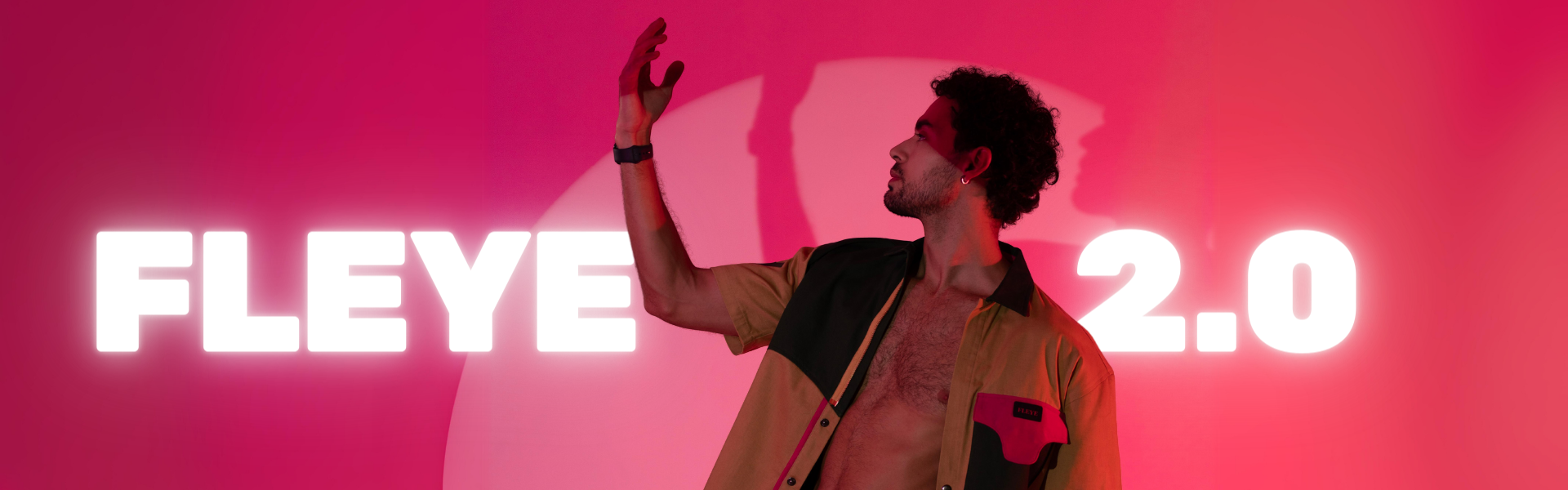 Fleye 2.0 – FLEYE