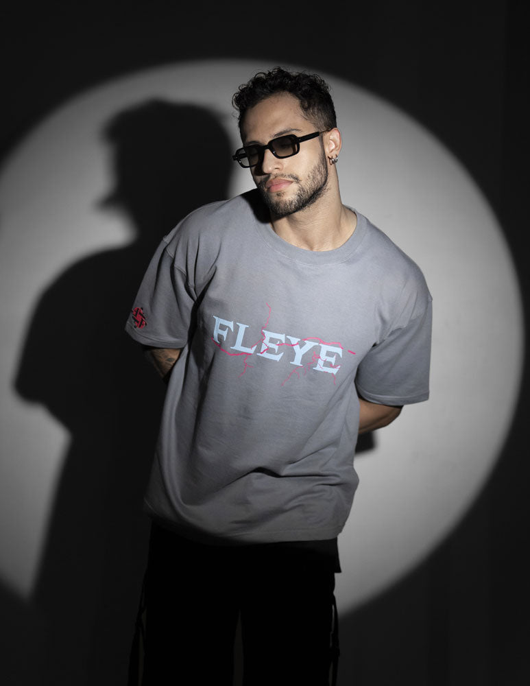 T-Shirts – FLEYE